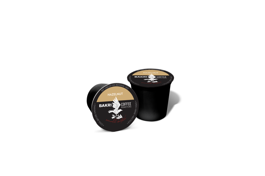 Bakri Coffee